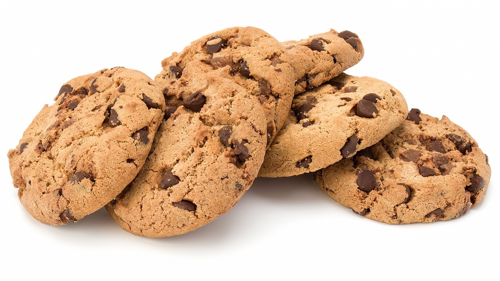 The Flavorful Flour You Should Use To Make Chocolate Chip Cookies