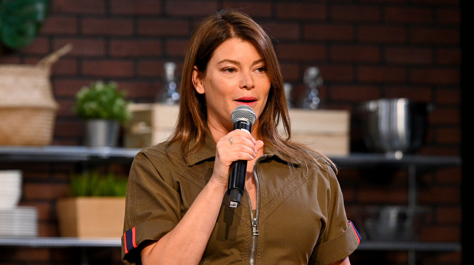 The Food Fad Gail Simmons Is Glad Disappeared