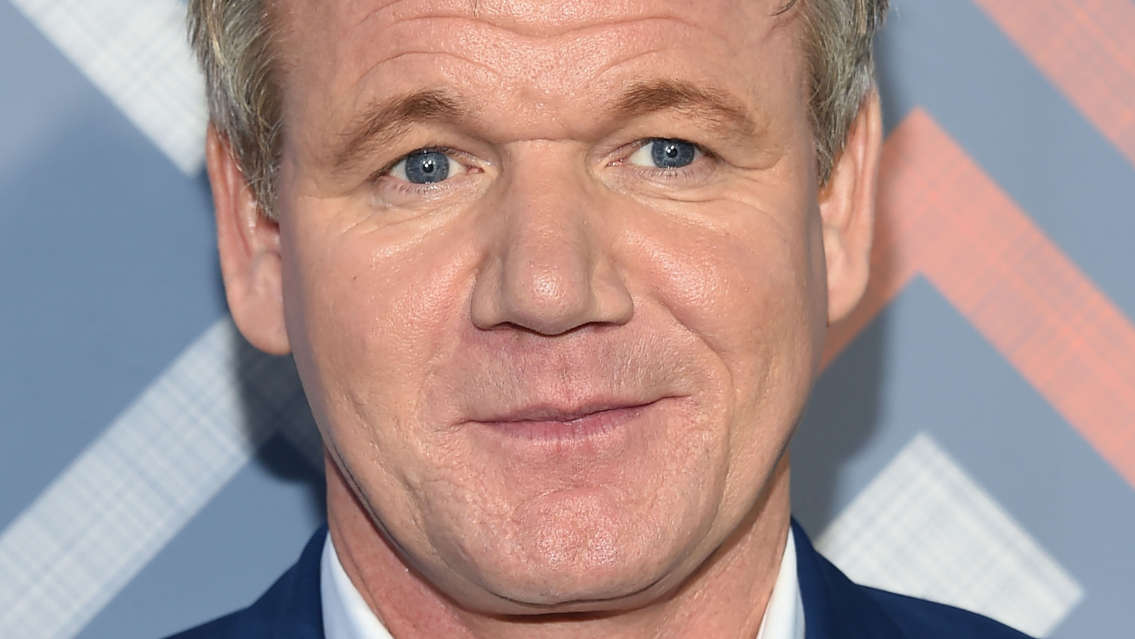 The Food Gordon Ramsay Spit Out On 'Uncharted'