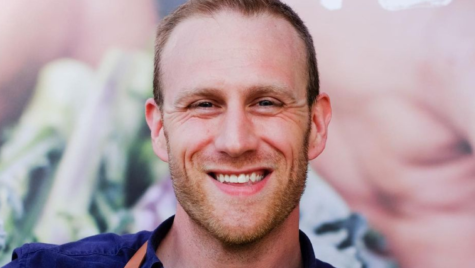 The Food Network Show Steven Carter-Bailey Wants To Be On Next