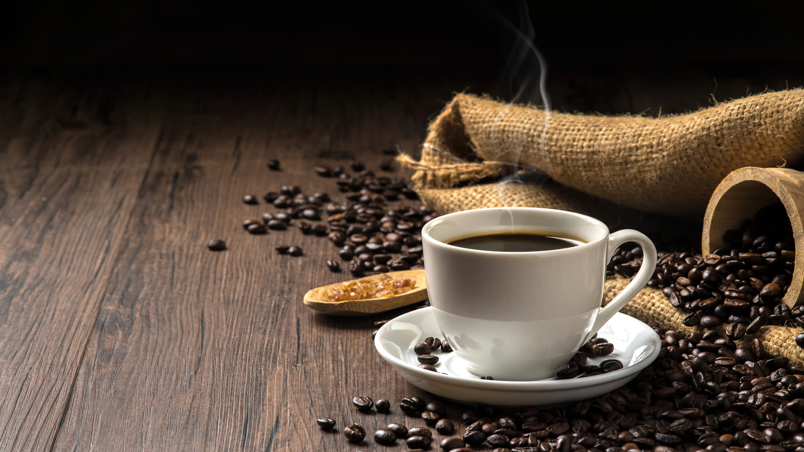 The Frightening Effect Excessive Coffee Consumption Might Have On Your ...