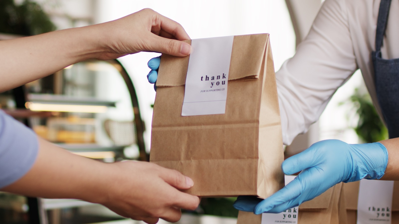 The Frontier State That Spends The Most Money On Fast Food