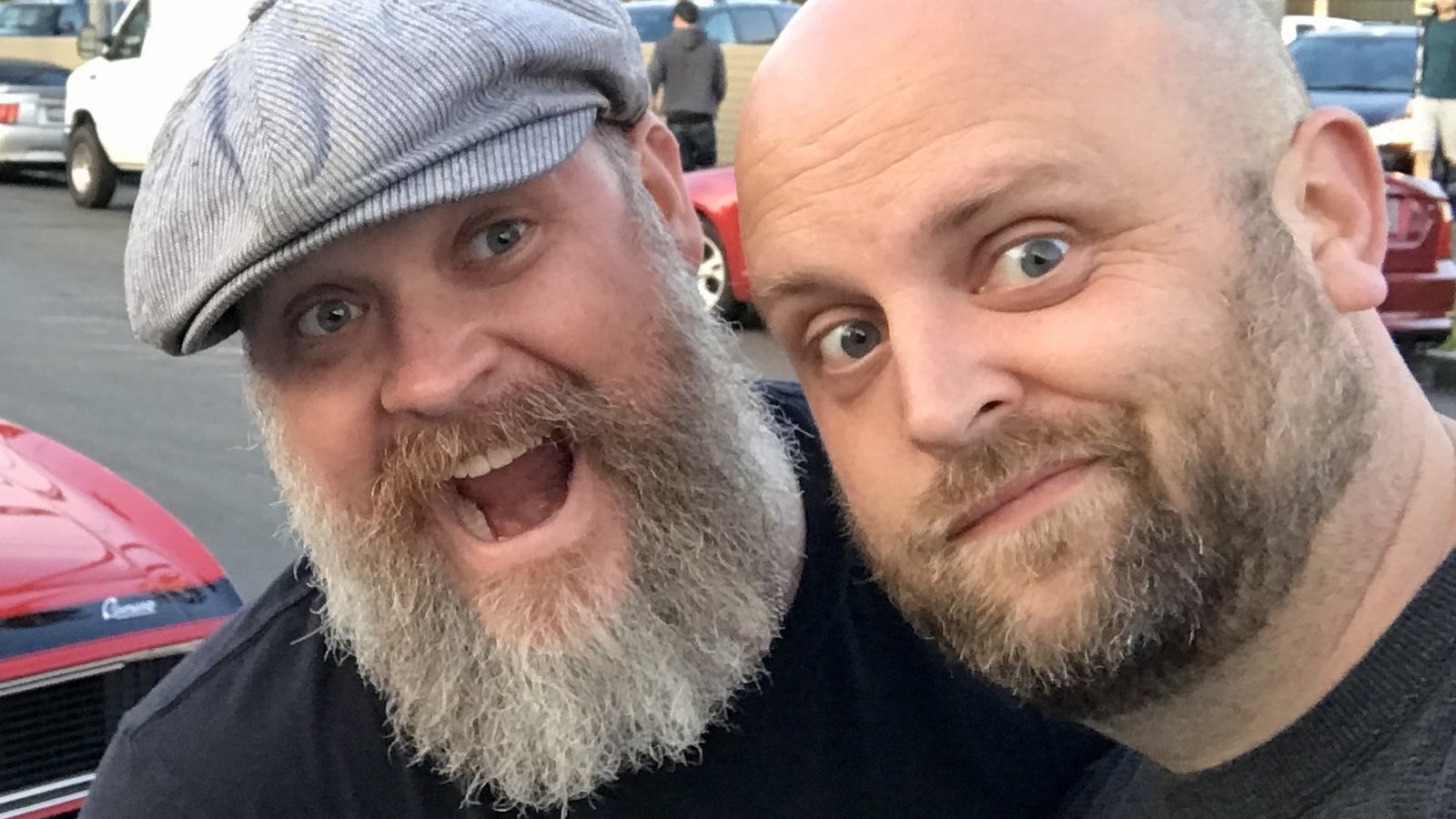 Ryan Fey's Instagram, Twitter & Facebook on IDCrawl