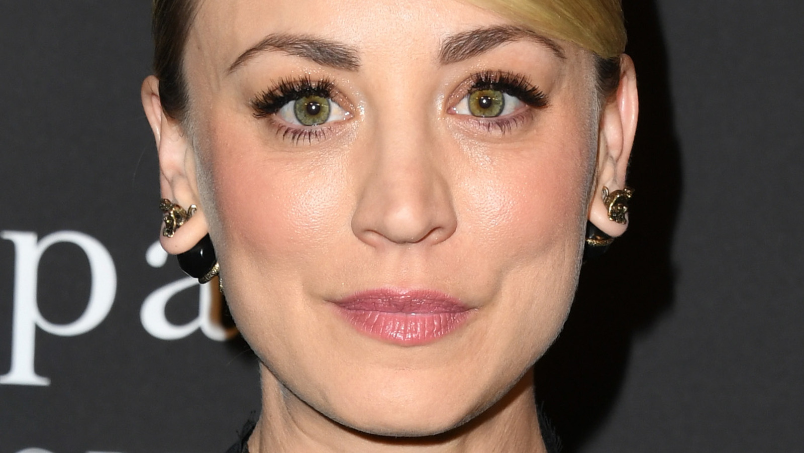 The Grocery Store Item Kaley Cuoco Can't Live Without