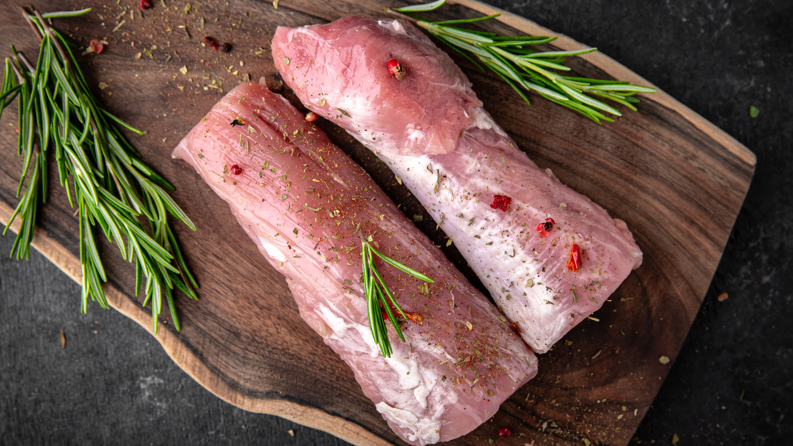 The Gross Ingredient That Could Be Hiding In Your Meat