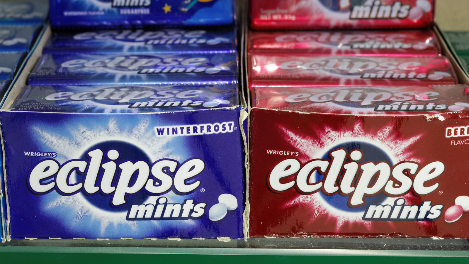 Eclipse Gum Logo