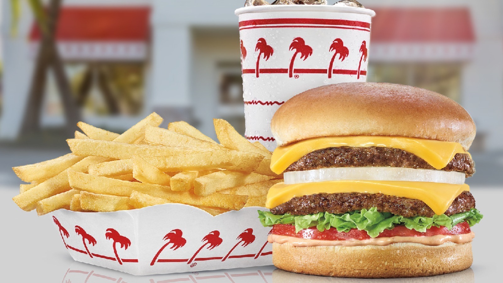 The Historical Post That's Causing Instagram To Thank In-N-Out
