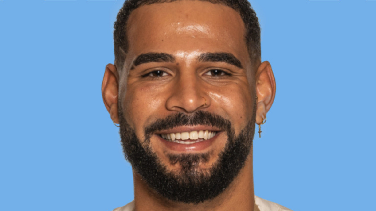 The Hottest Thing About GBBO's Heartthrob Sandro, According To Fans