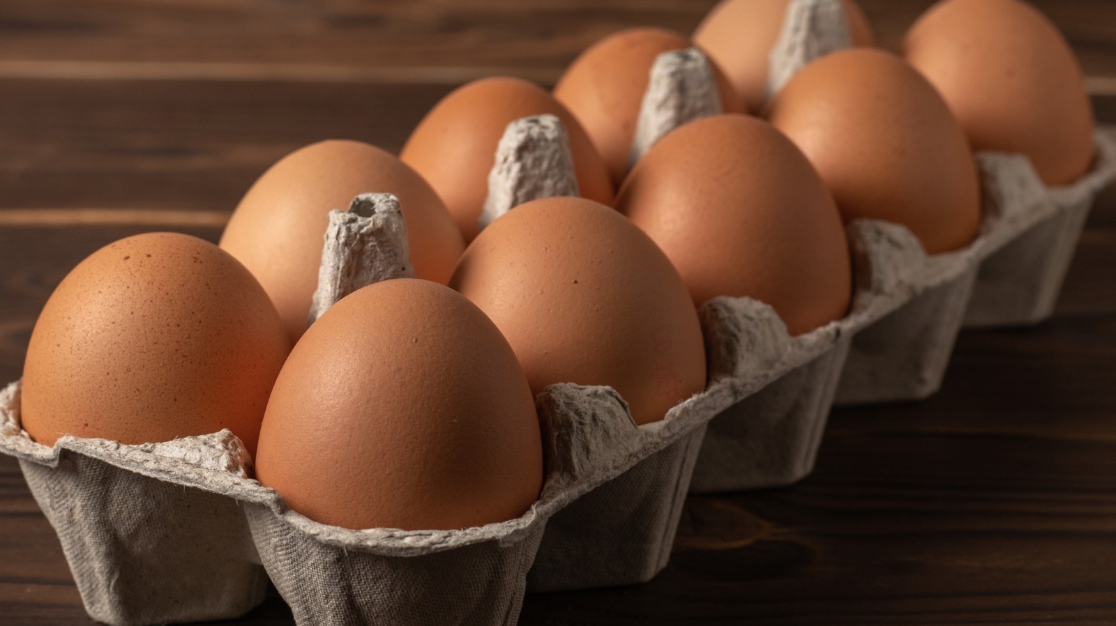 The Huge Change Morrisons Is Making To Its Egg Production
