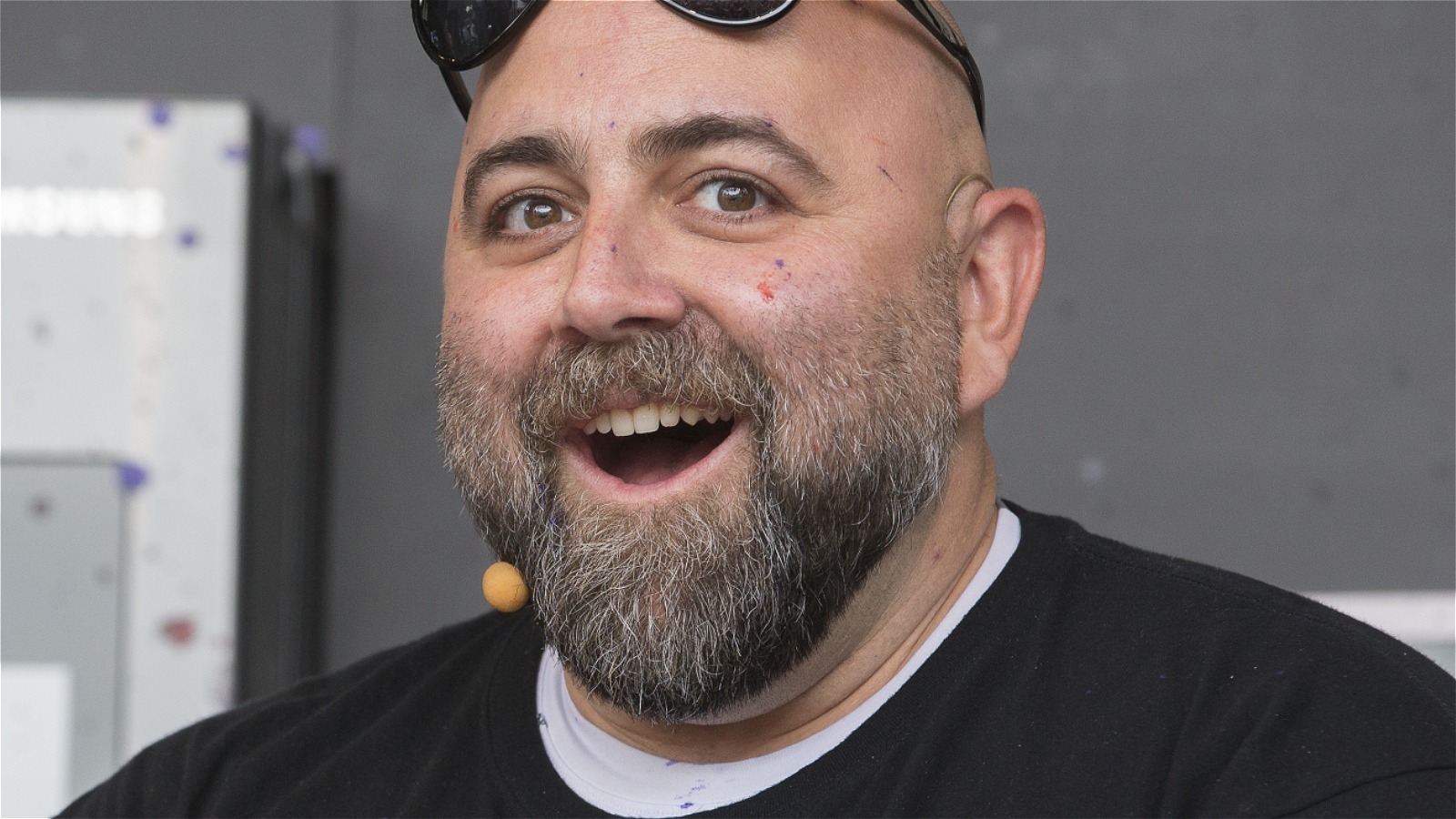 The Iconic Baltimore Dish Duff Goldman Serves On Super Bowl Sunday