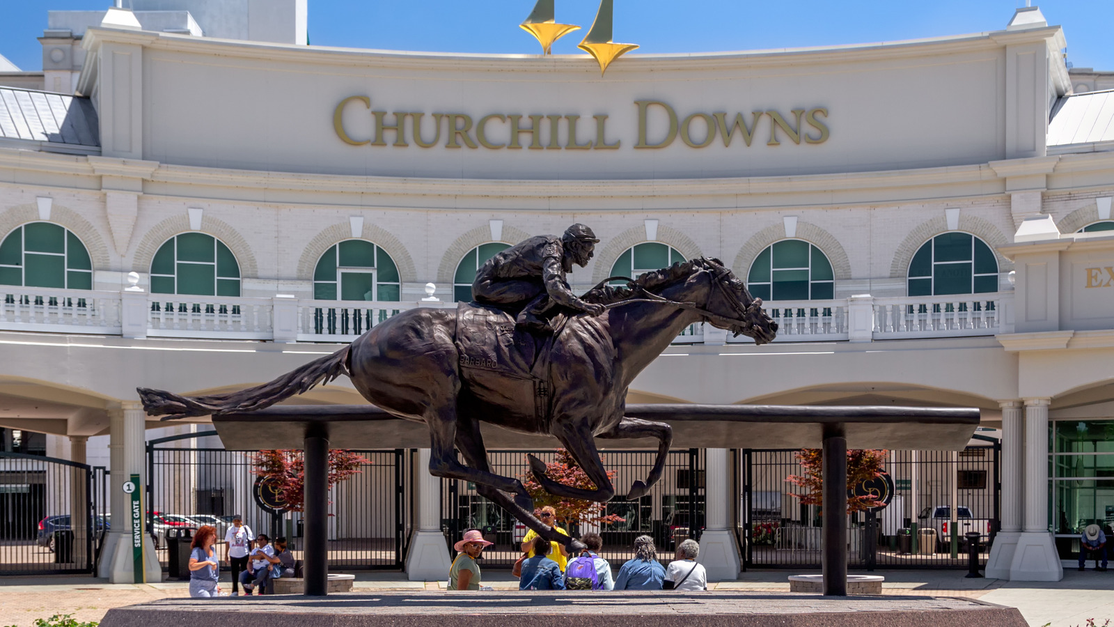 The Importance Of Food And Drink To The Kentucky Derby, According To ...