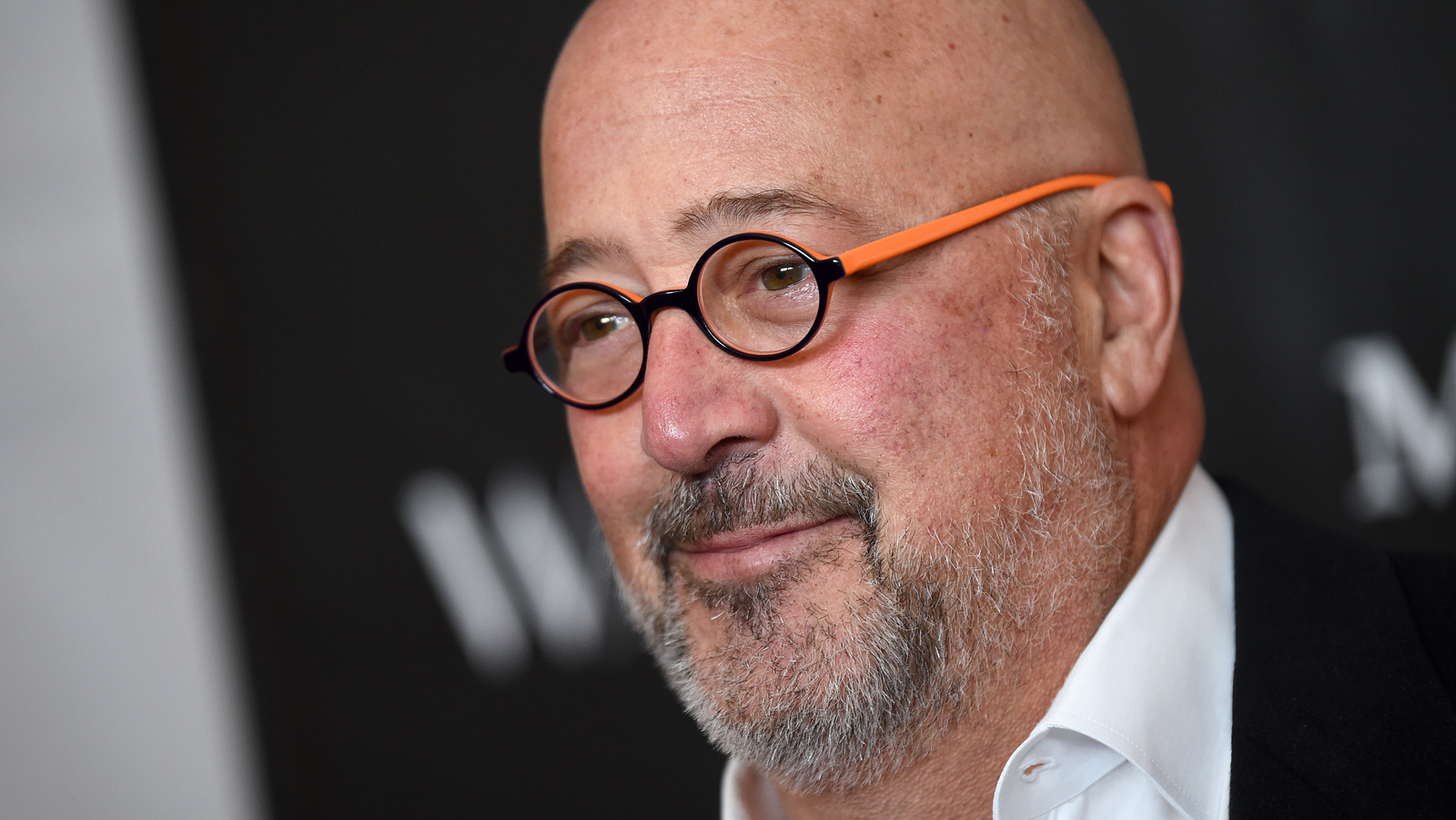 The Interesting Ingredient Andrew Zimmern Uses In His Dressings