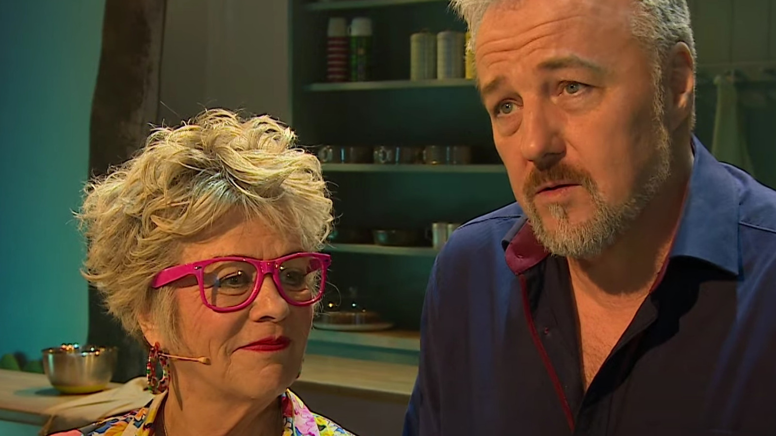 The Internet Is Divided On GBBO: The Musical