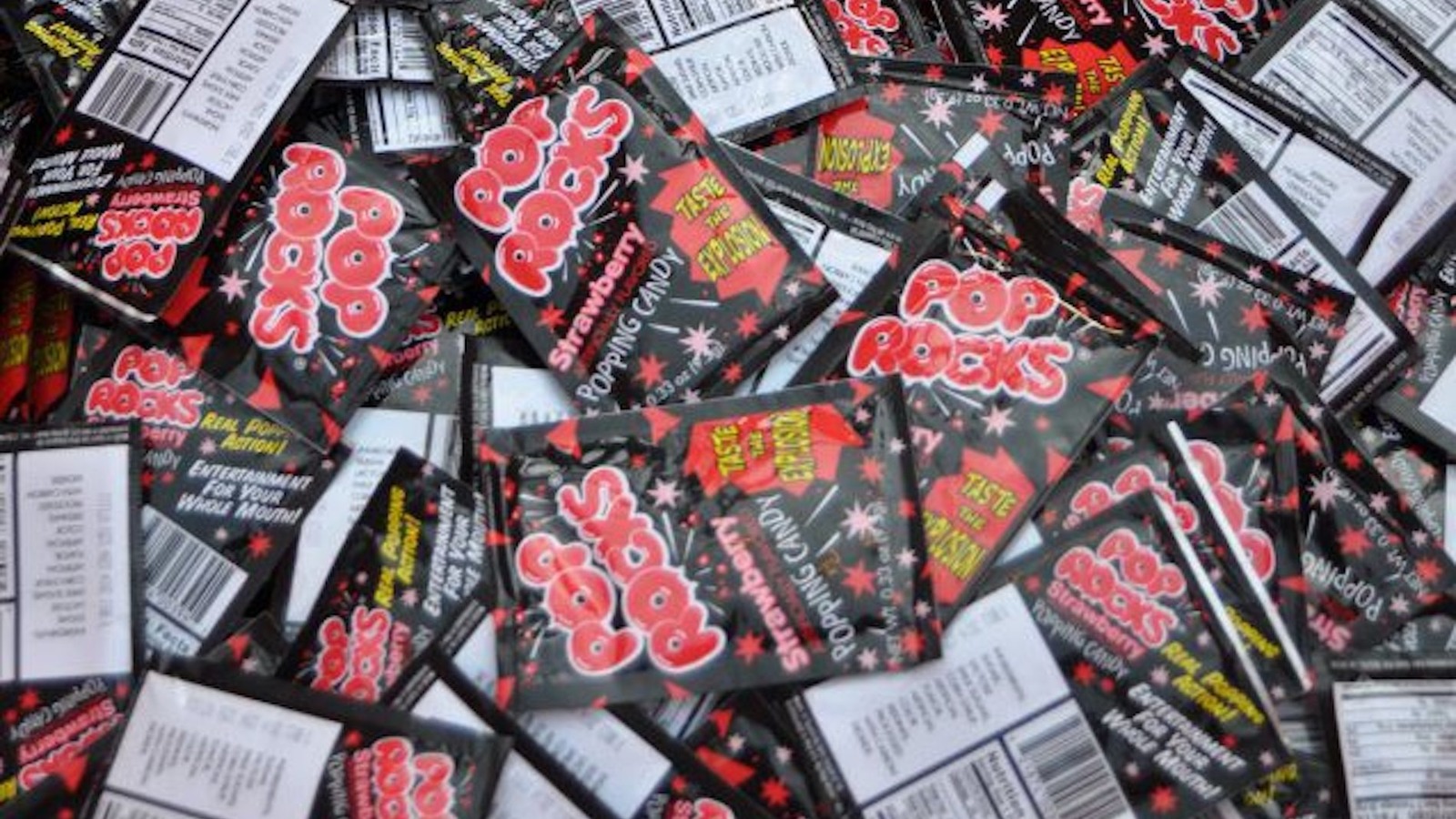 The Inventor Of Pop Rocks Created These Popular Products