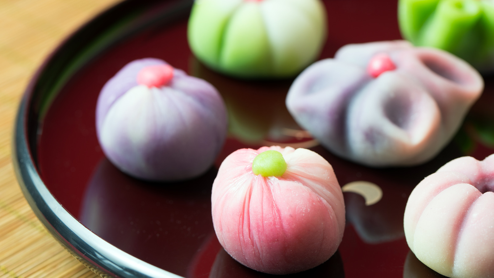 The Japanese Candy That's Only Made In One City In The World