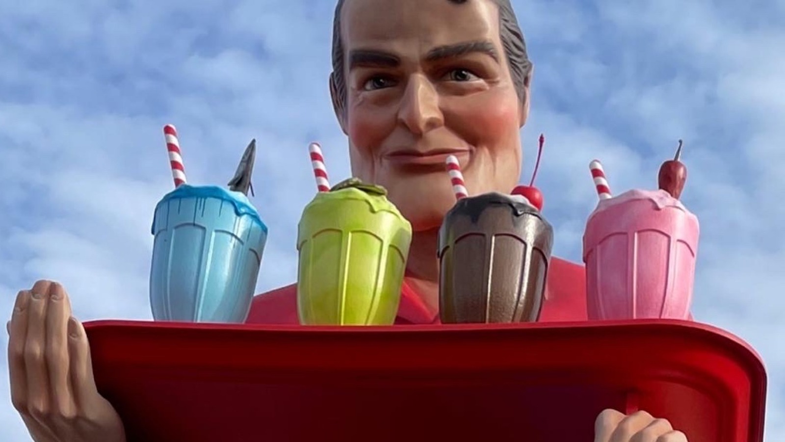 The Jaw-Dropping World Record An Arizona Ice Cream Shop Just Set