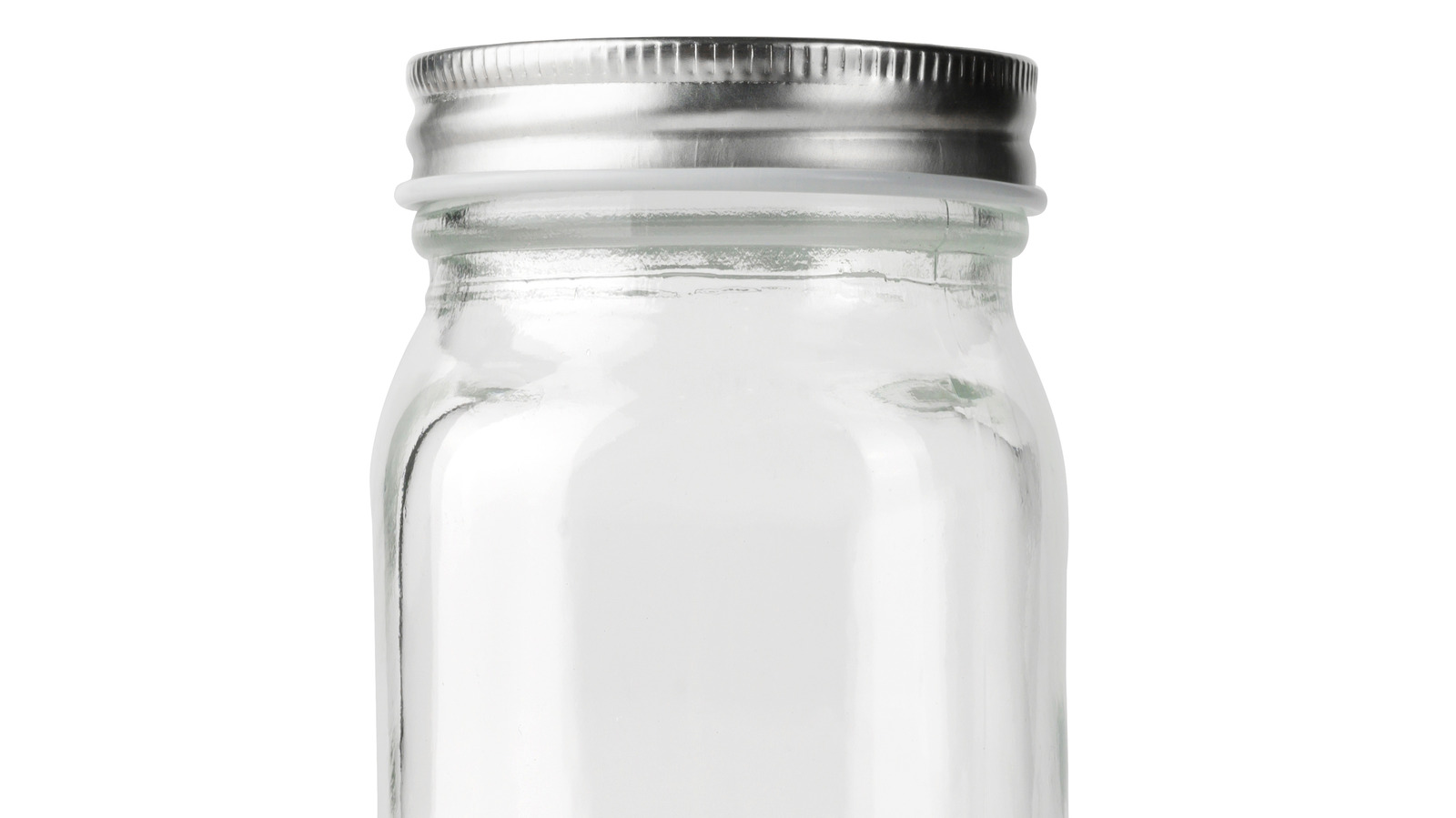 The Key To Building Better Pasta Salads Starts With A Mason Jar