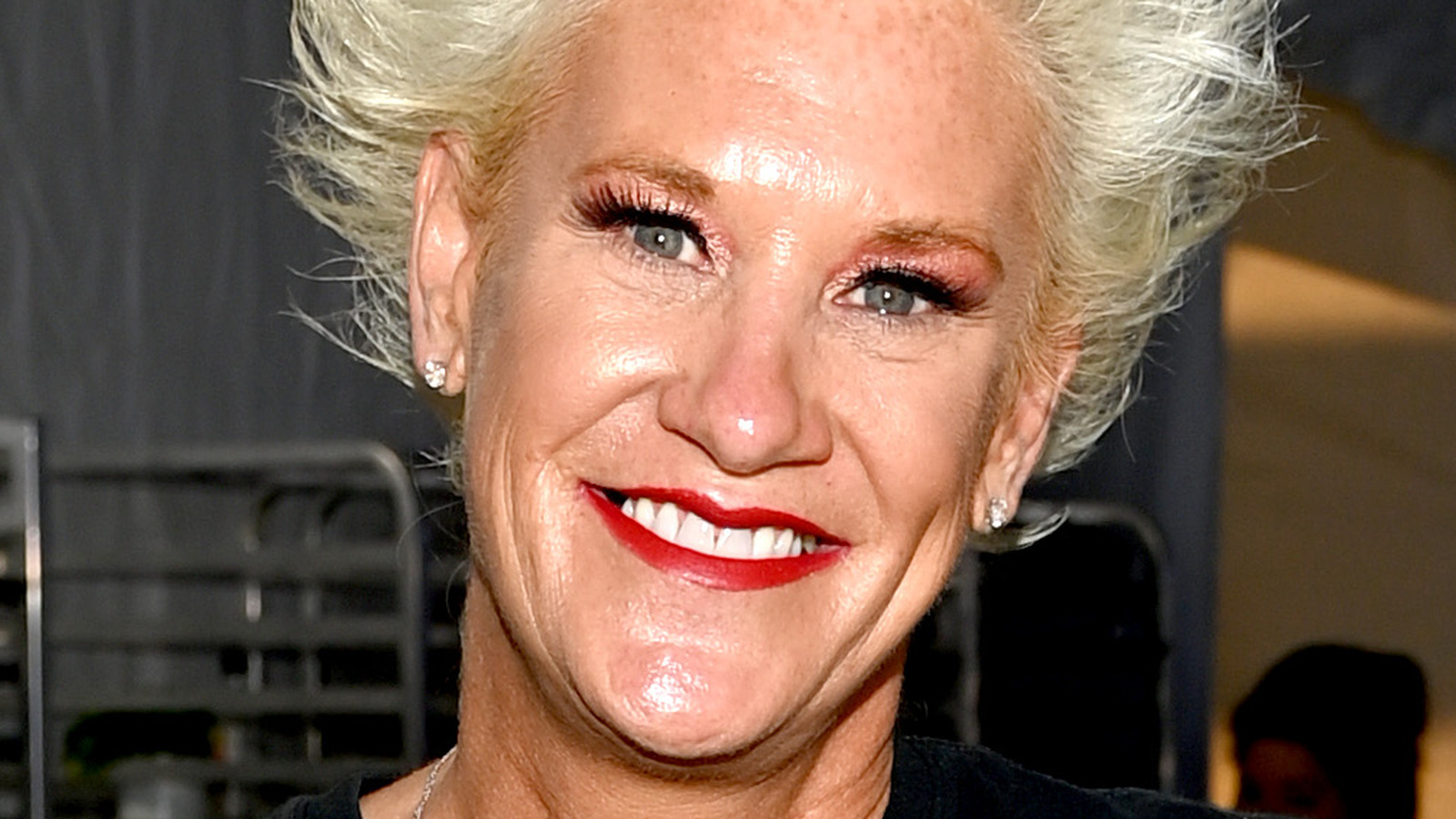 The Key To Perfecting Anne Burrell's Most Popular Recipe - Exclusive