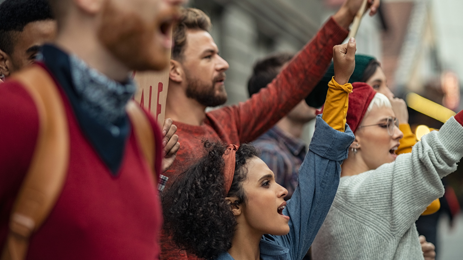 The Long History Of Kraft Heinz Employee Protests