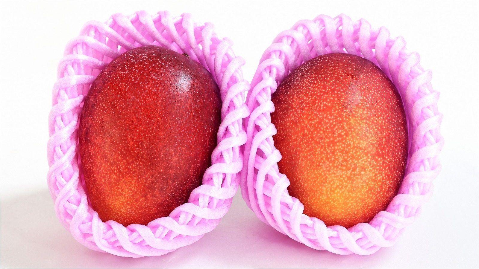 The Luxurious Mangoes That Cost Four Digits Apiece