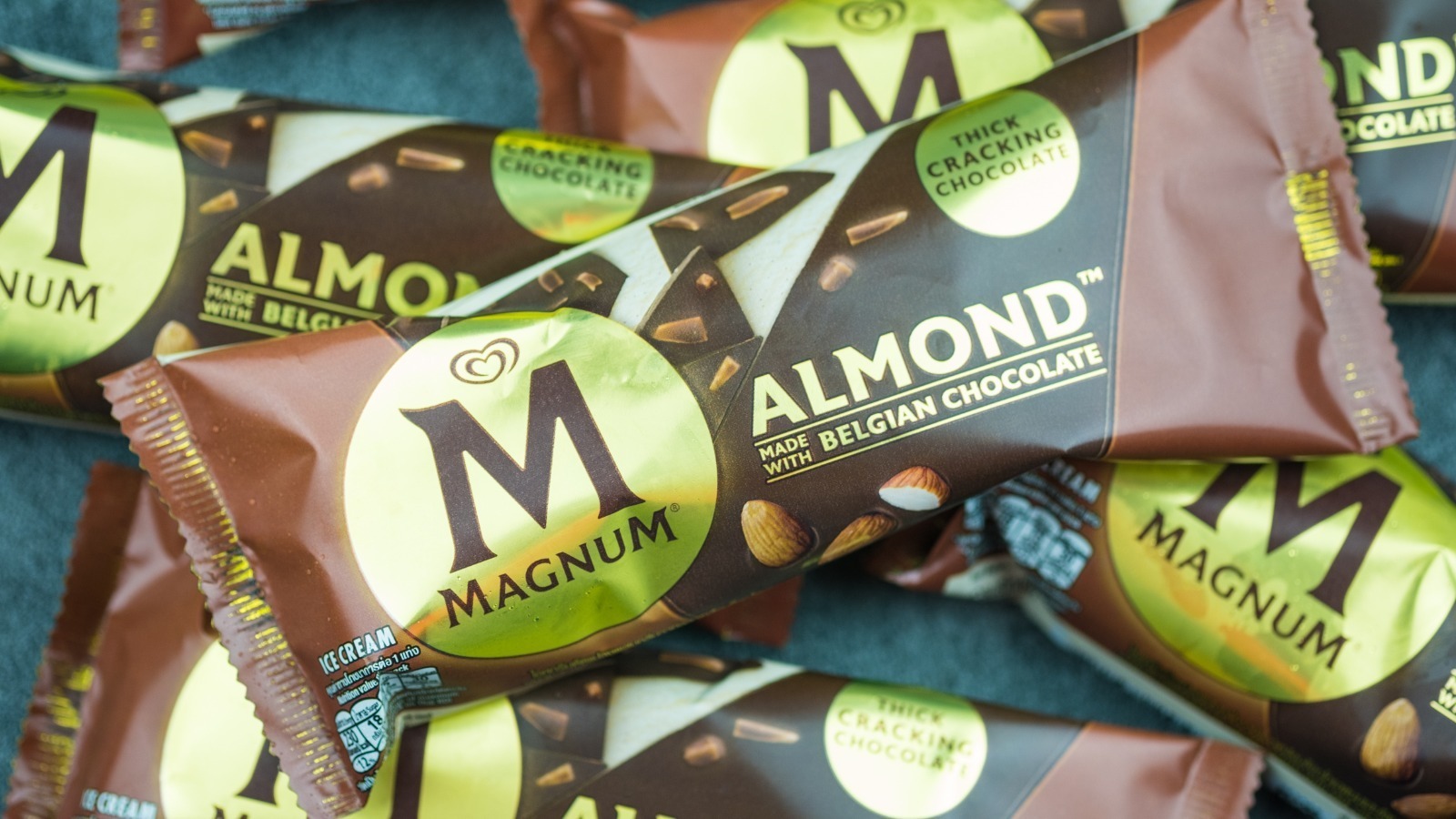 The Magnum Ice Cream Bar Copycat Costco Fans Want You To Know About