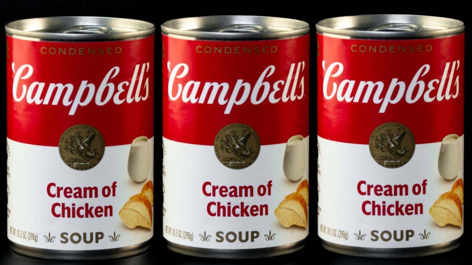 Campbell Soup Company Is Getting A New Name