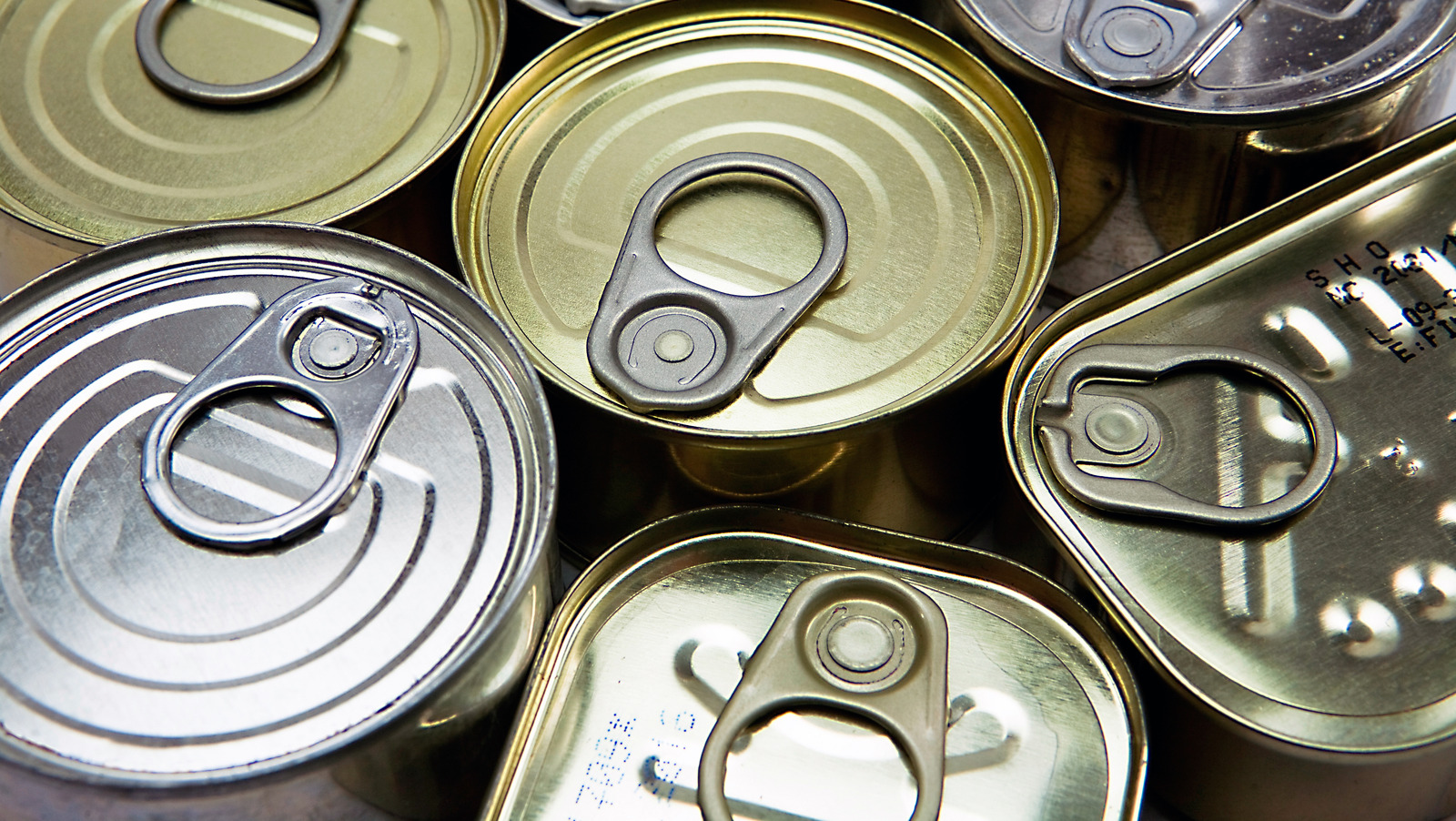 The Many Types Of Canned Meats And Unexpected Ways To Use Them