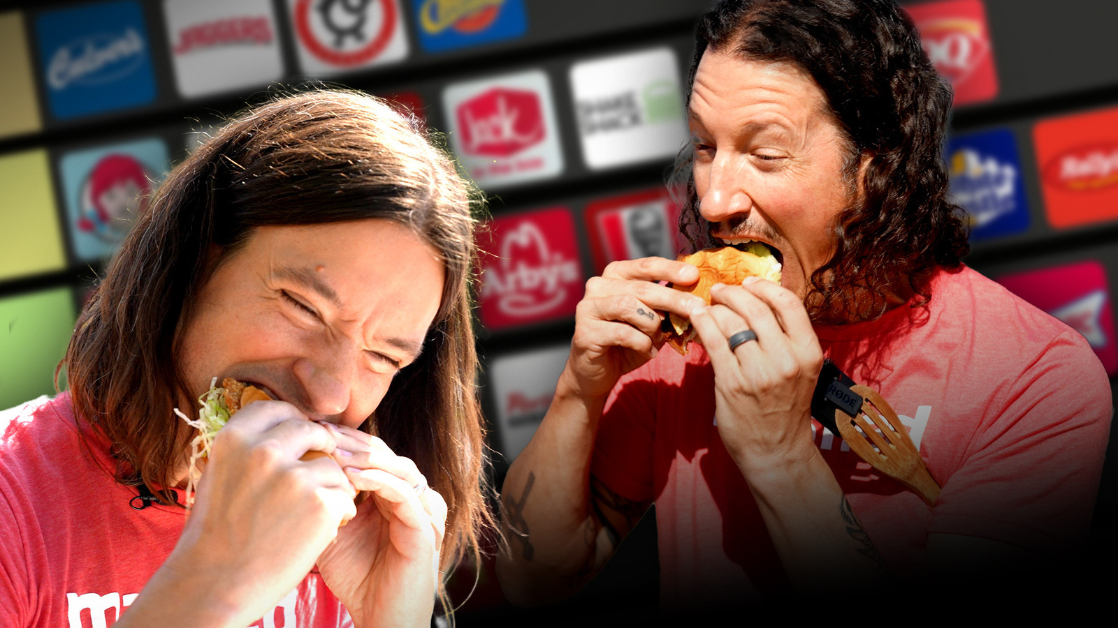 21 Chicken Sandwiches, Ranked: The Ultimate Tier List