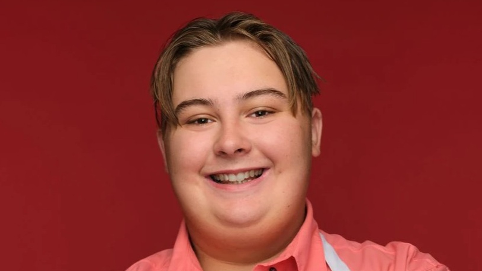 The MasterChef Contestant The Internet Adores