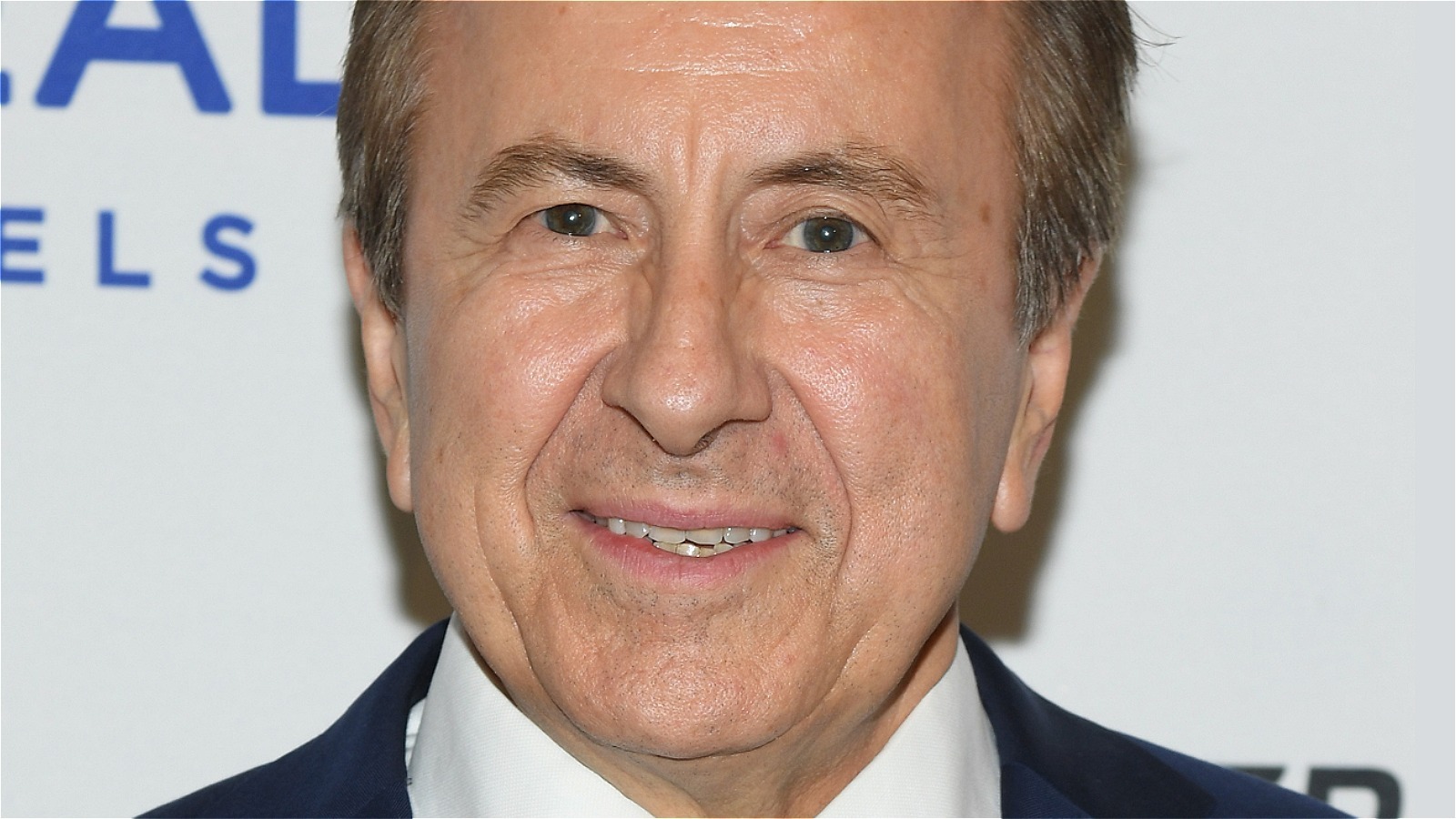 The Meaningful Reason Chef Daniel Boulud Never Skips Dessert