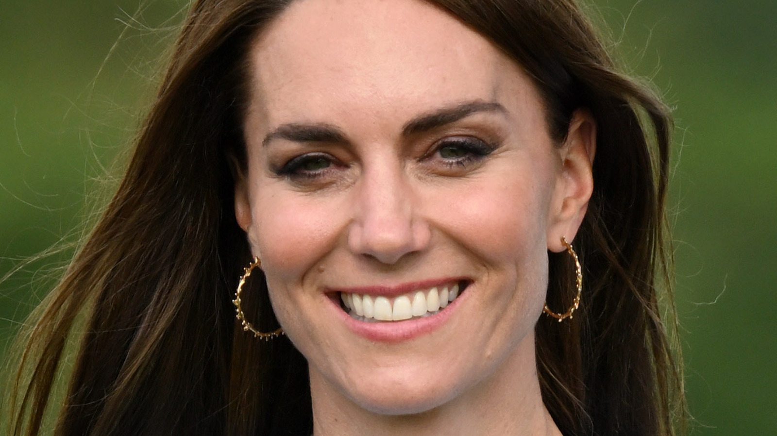 The Meat Kate Middleton Enjoys On Pizza