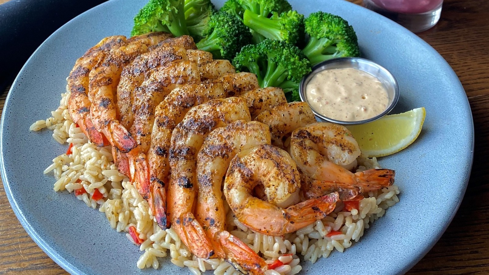 The Outback Steakhouse Menu Hack To Create The Rice Bowl You Crave