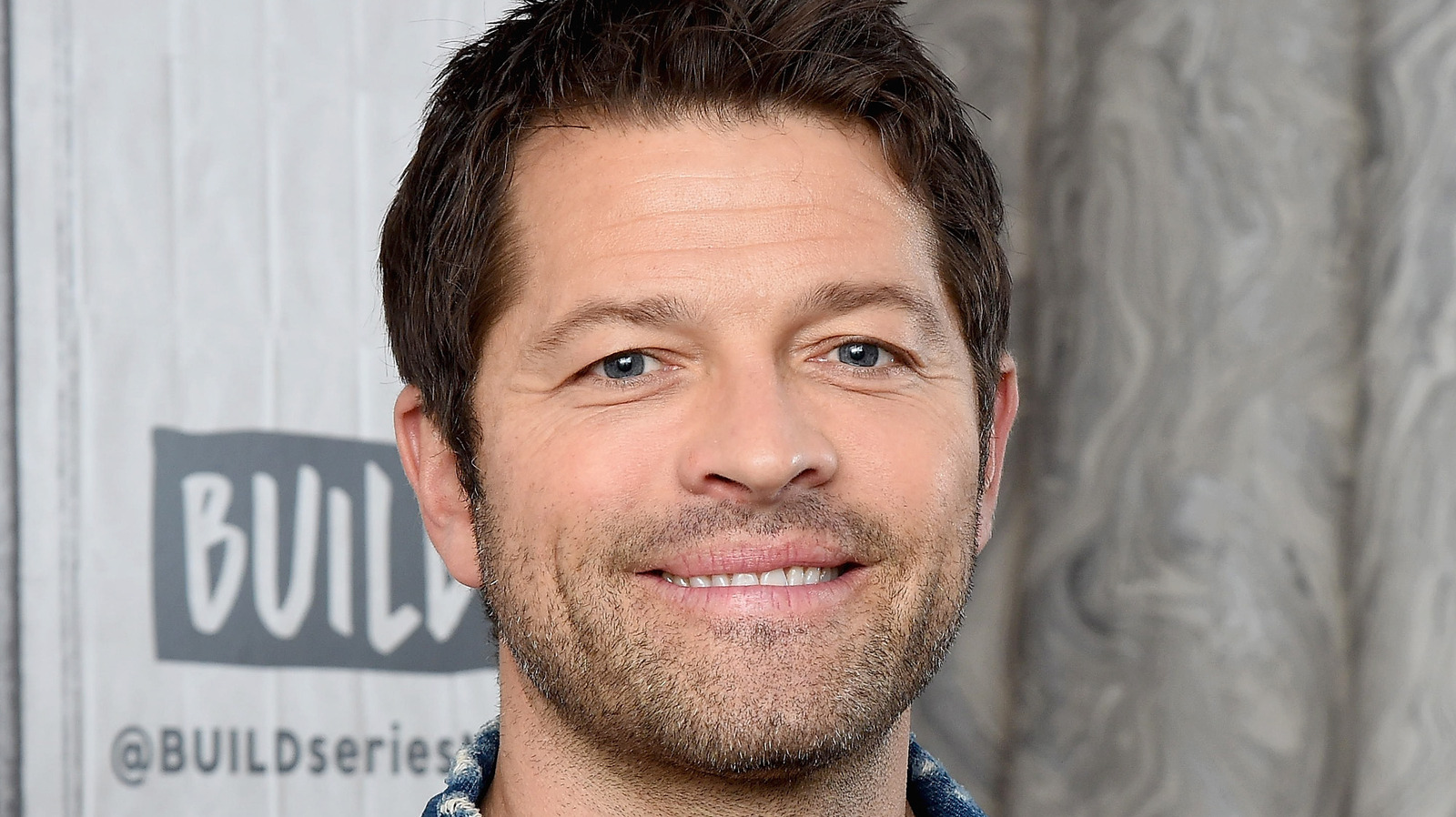 The Misha Collins Cookbook You Probably Never Knew About