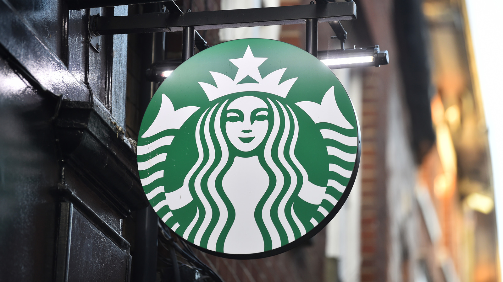 The Most Caffeinated Drink At Starbucks Might Surprise You