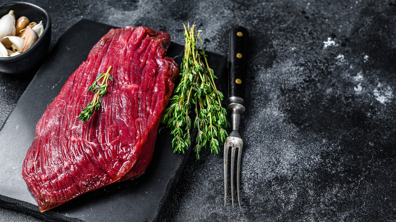 The Most Eco-Friendly Foods On The Planet