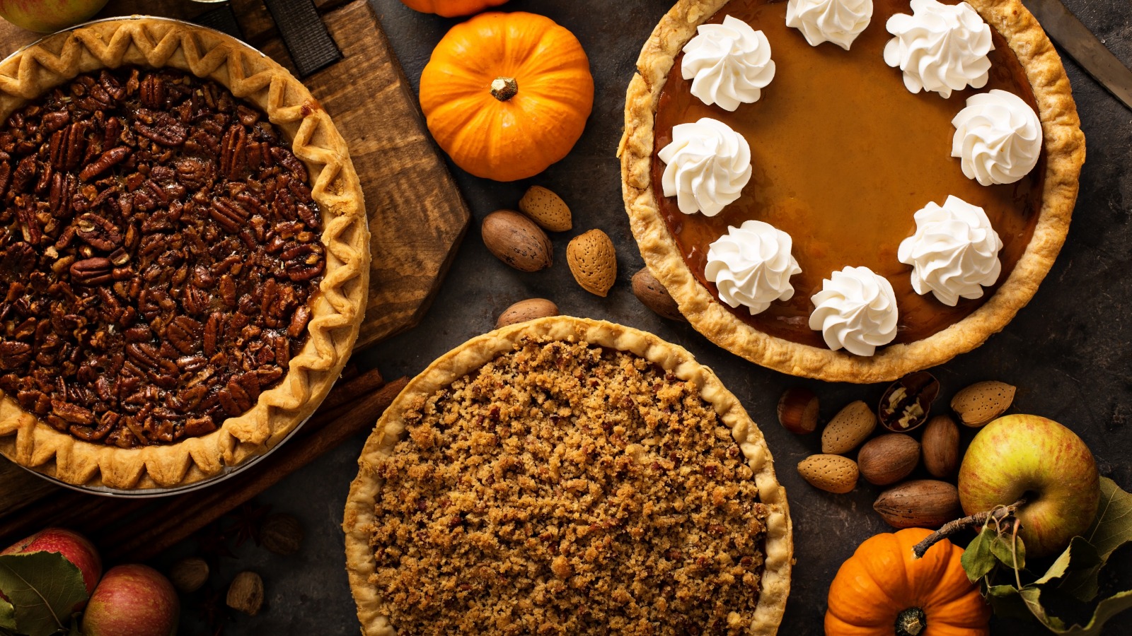 The Most Famous Pie From Every State the-most-famous-pie-from-every-state