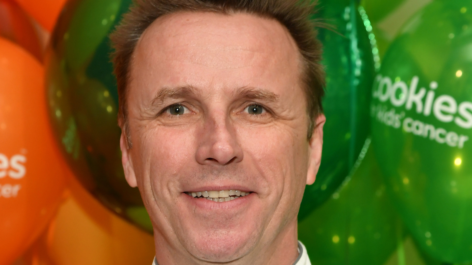 The Most Memorable Meal Marc Murphy Ever Ate