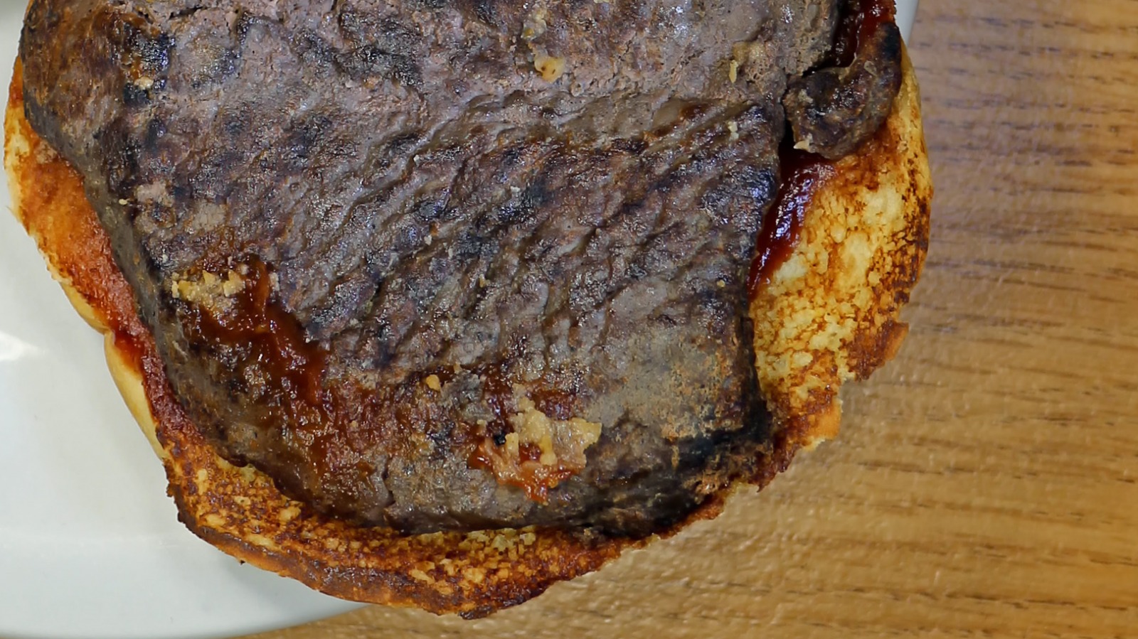 The Most Unique Meats Ever Served At Arby's