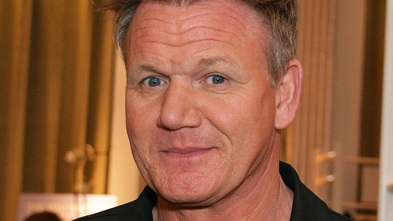 The Most Useful Cooking Tip Alex Najar Learned From Gordon Ramsay ...