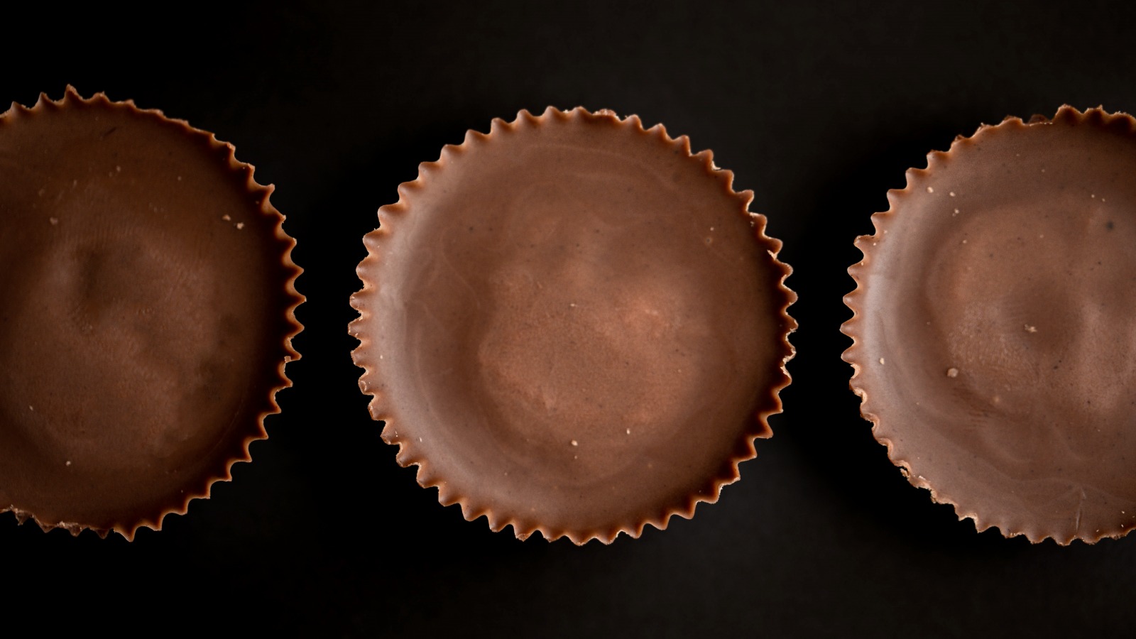 The New Reese's Peanut Butter Cup Has A Surprising Ingredient