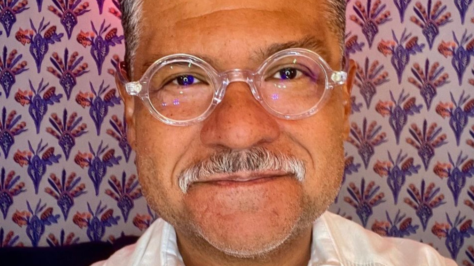 The Nostalgic Ingredient Rick Martínez Puts In His Mole - Exclusive