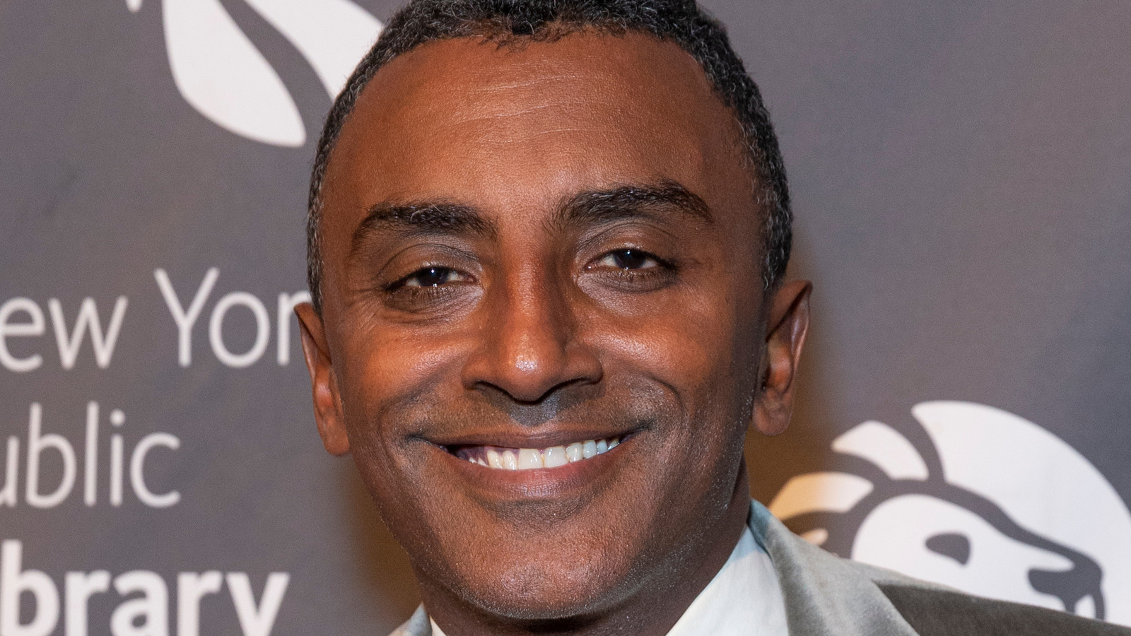The One Dish Marcus Samuelsson Never Makes At Home