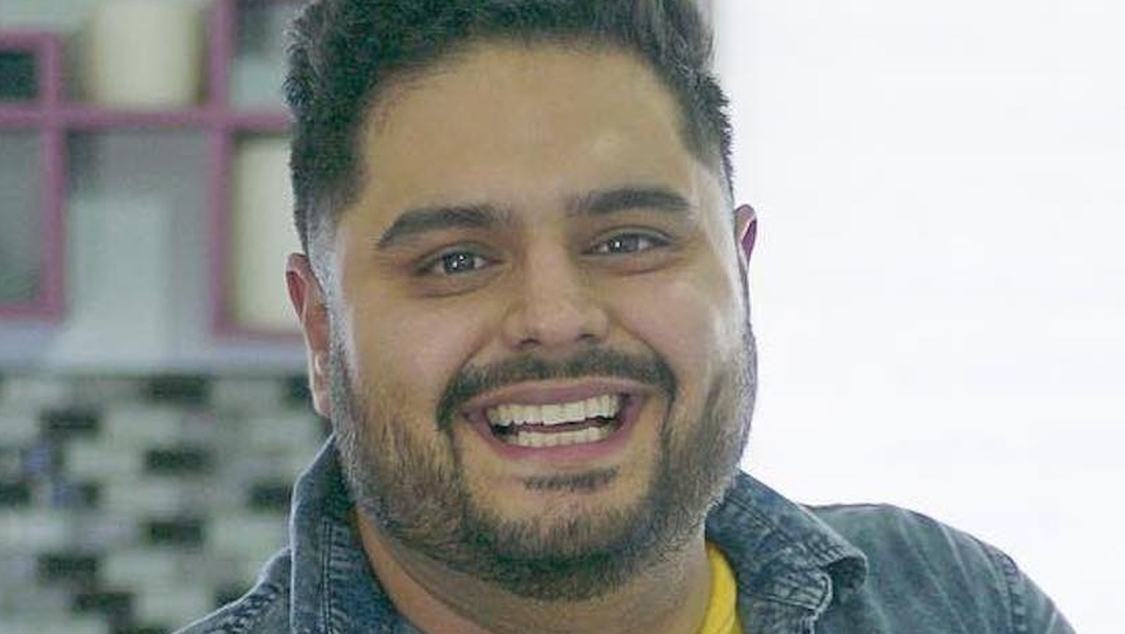 The One Food El Guzii Couldn't Get Right - Exclusive