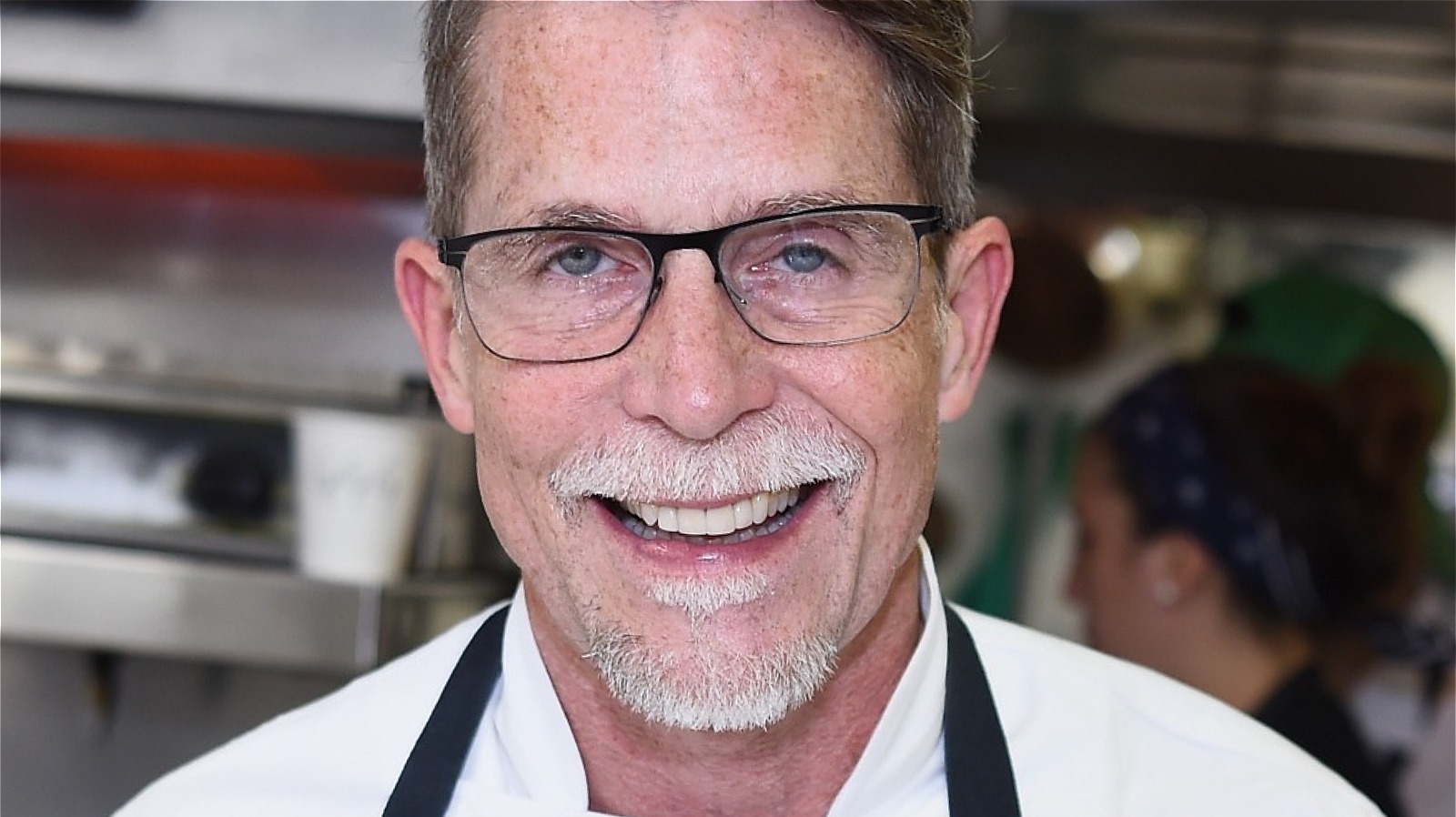 The One Food Rick Bayless Can't Stand