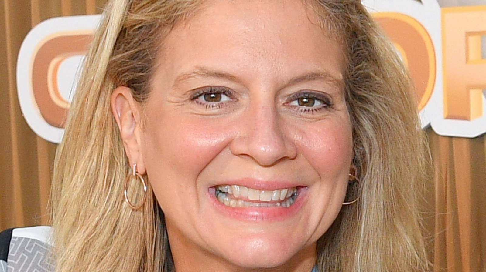 The One Ingredient Amanda Freitag Hates Working With