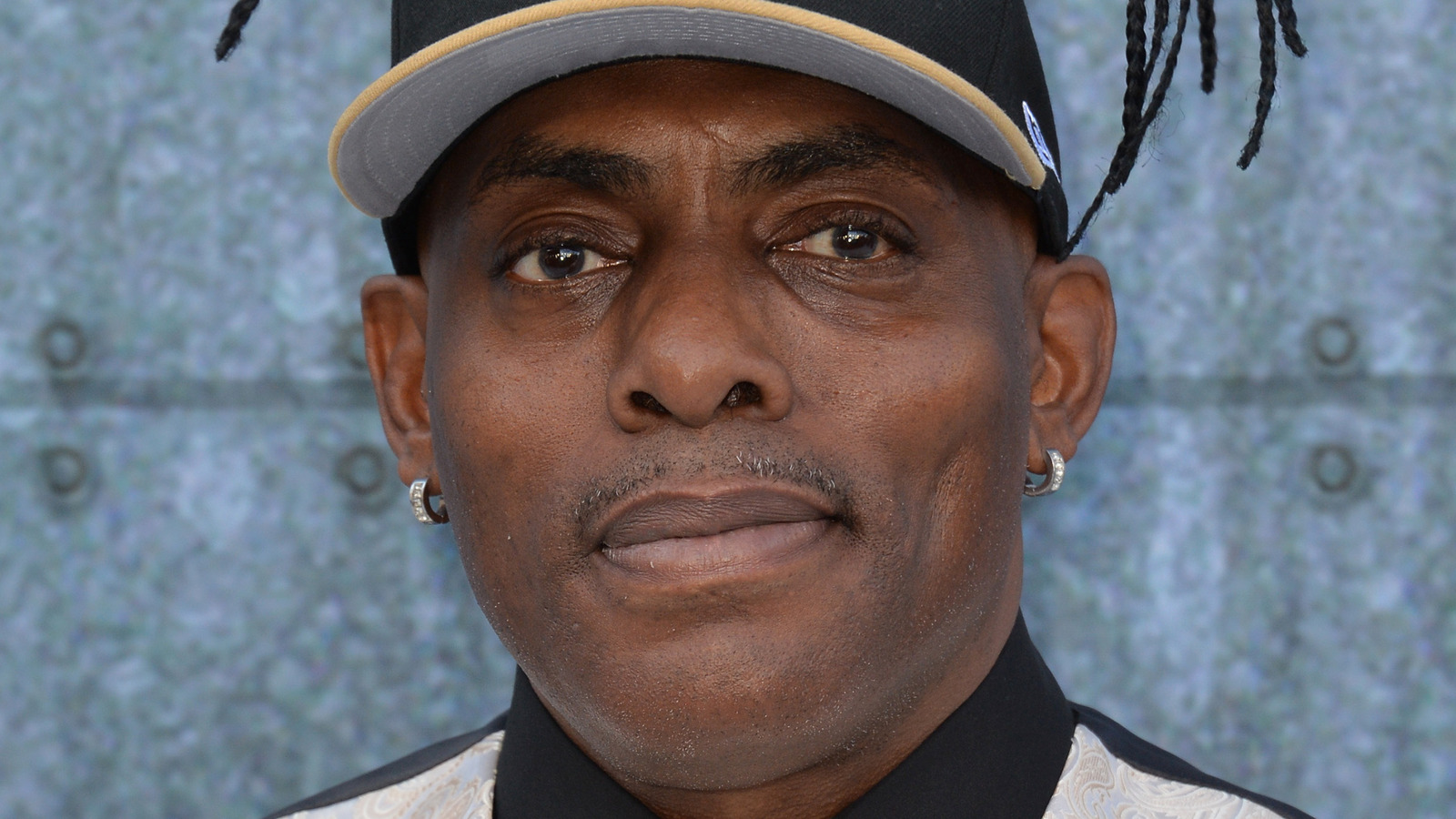 The One Ingredient Coolio Said Was A Chef's Superpower