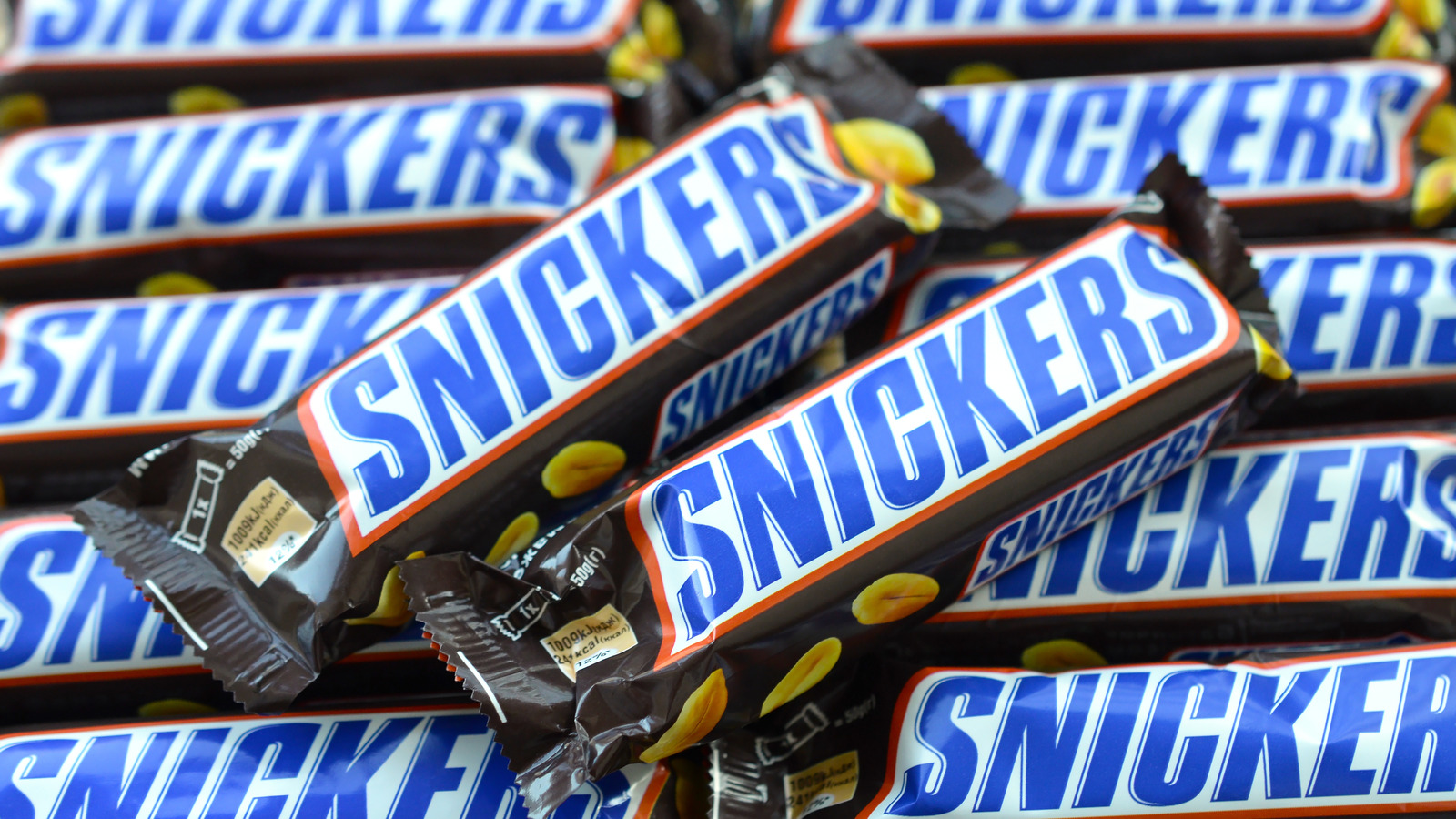 The One Ingredient That Makes TikTok's Copycat Snickers Bars Sweet And ...