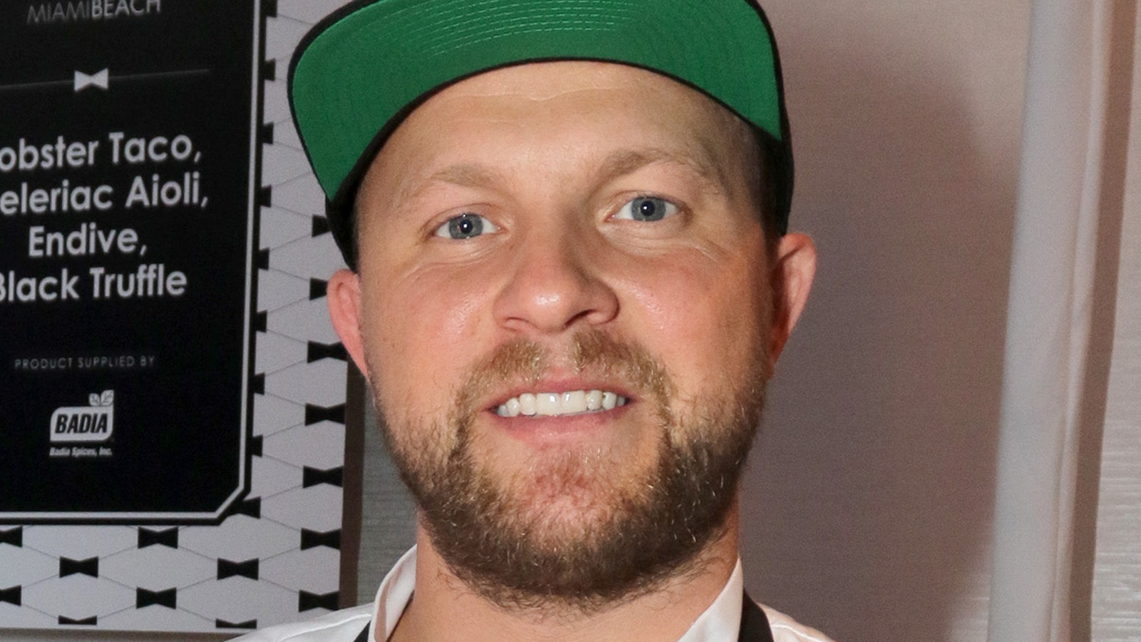 The One Item Jeremy Ford Says You Need In Your Kitchen - Exclusive