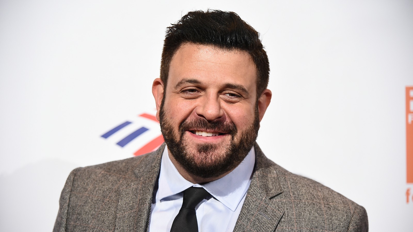 The One Question You Should Never Ask Adam Richman