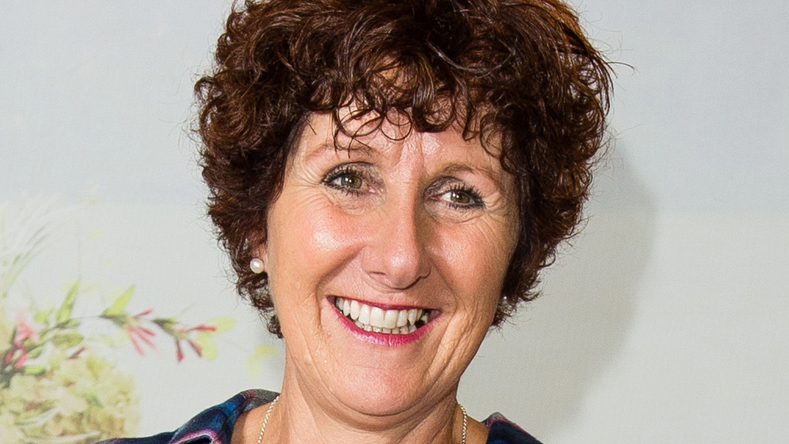 The One Thing Great British Bake Off's Jane Beedle Will Never Bake ...